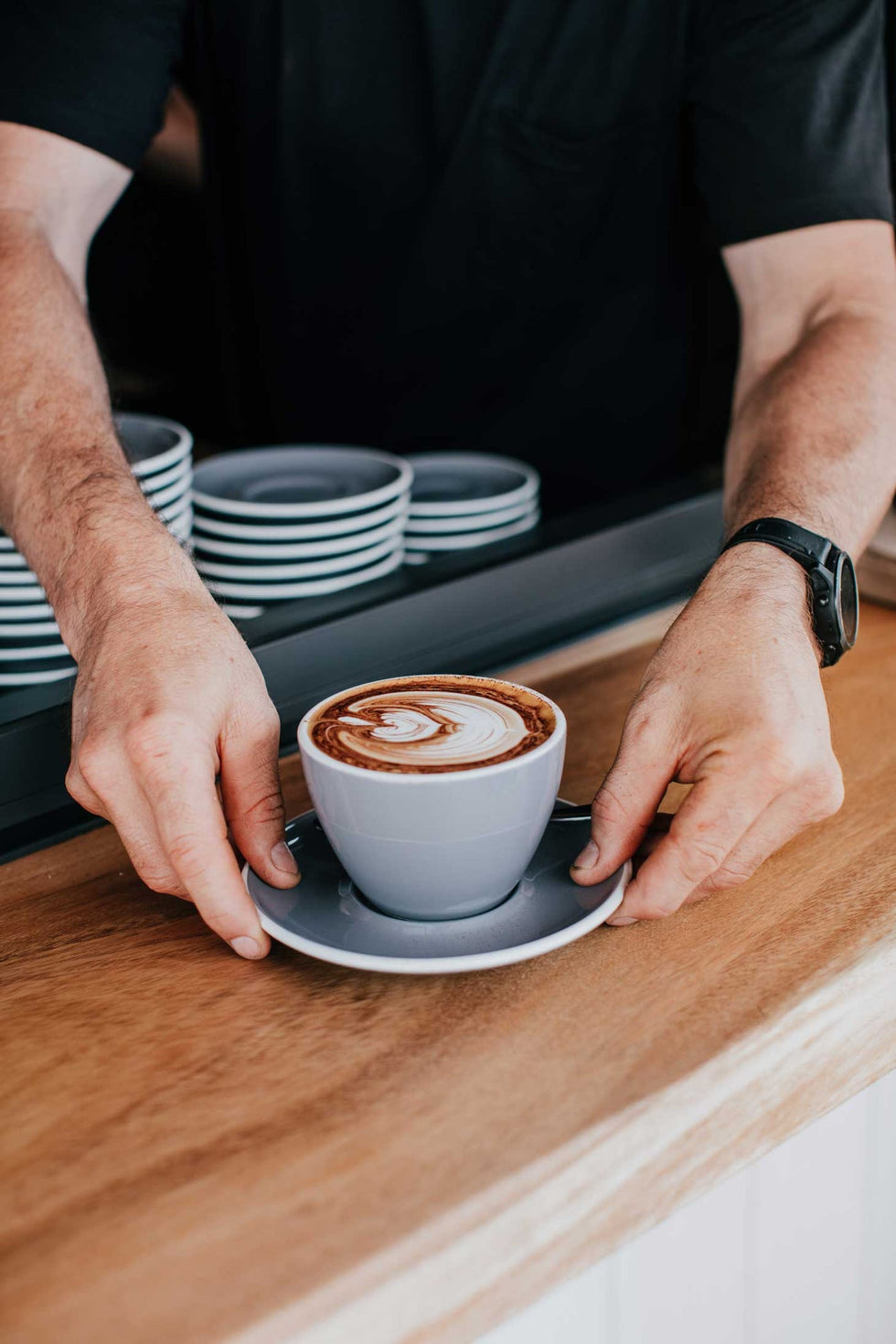 Autumn Rooms | Best Cafe & Coffee Bar in Newcastle